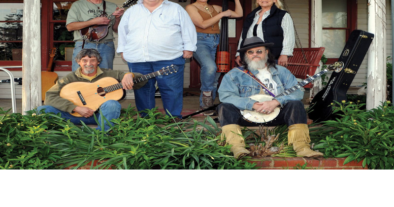 The incredible saga of amazing geriatric hillbilly Marideth Sisco, the ...