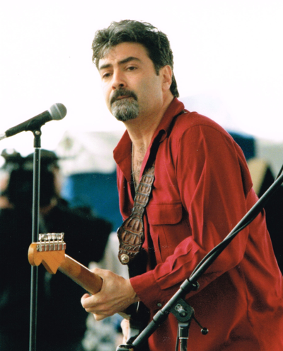 Todd Sharp LIVE at ACME with Jack Bruno and David Santos ...