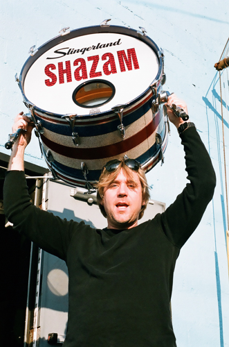 Scott Ballew, 1972-2019 [Updated] | Nashville Cream | nashvillescene.com