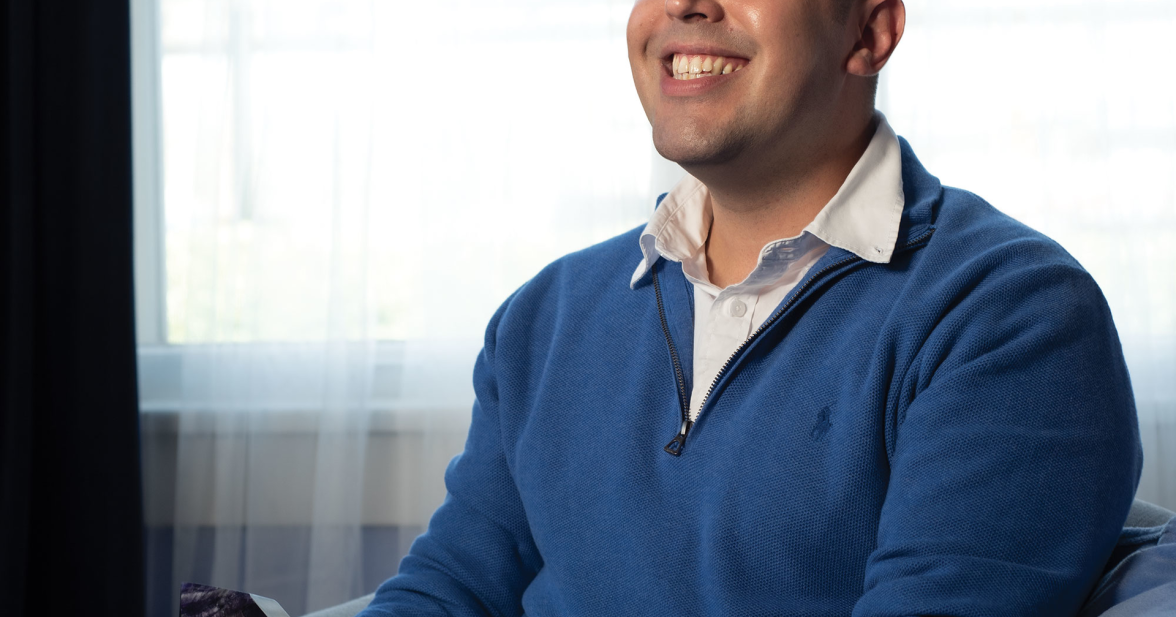 People Issue 2020: Psychic Frank Castellano | Cover Story ...