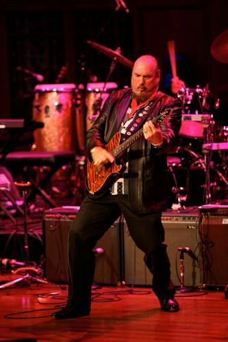 In Memoriam 2025: Music | Cover Story | nashvillescene.com