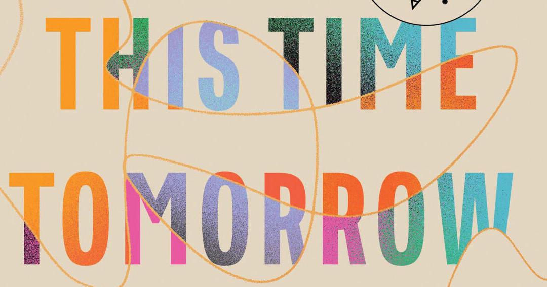This Time Tomorrow Takes Its Middle-Aged Heroine Back to Her Teens ...