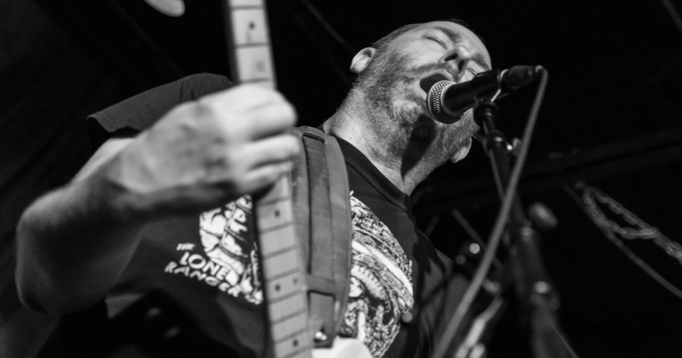 Cream Calendar Alert: Greg Cartwright Heads to Soft Junk on Saturday ...