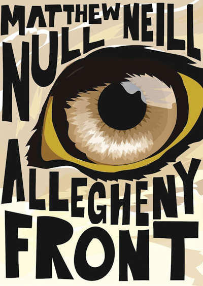 Author Event With Matthew Neil Null Tonight at Parnassus | Arts ...