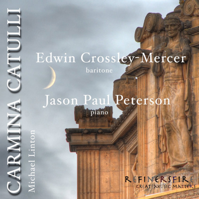 The vivid, sometimes vulgar poetry of Catullus fuels MTSU composer ...