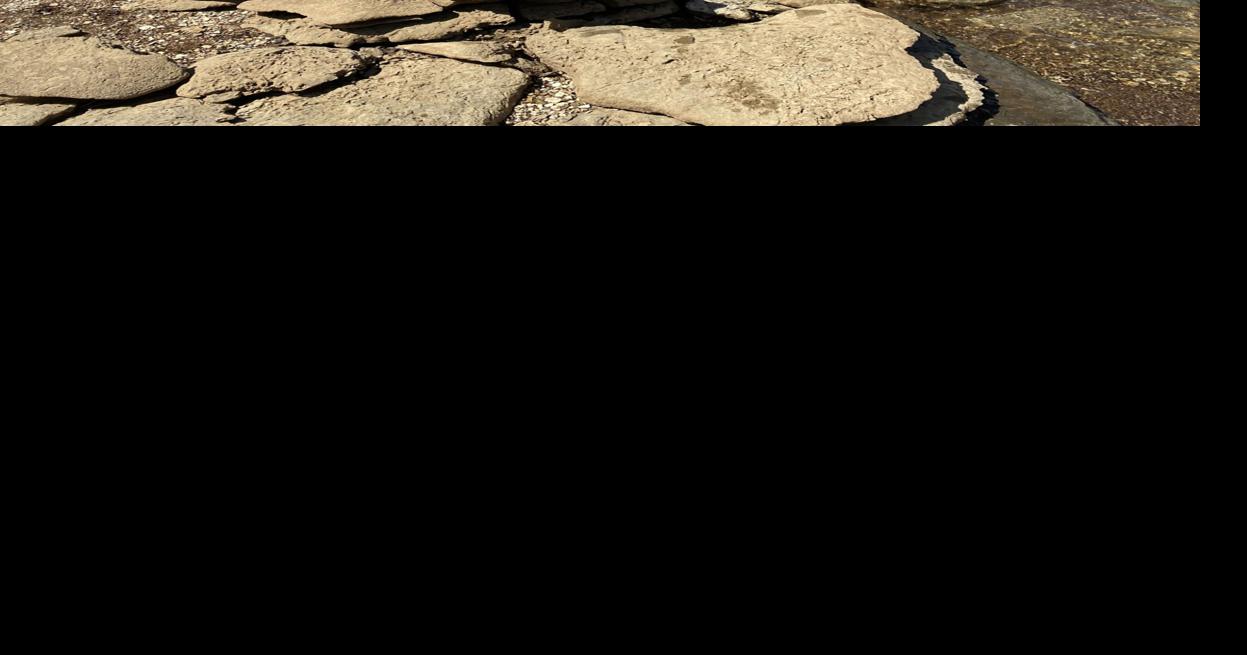 Couchville Lake Trail and Surrounding Offshoots | Writers-choice ...