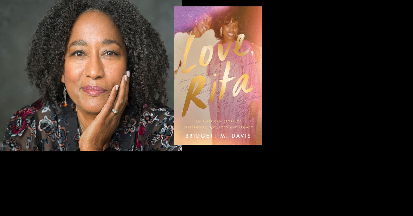 Bridgett M. Davis Remembers Her Sister’s Strength | Books | nashvillescene.com