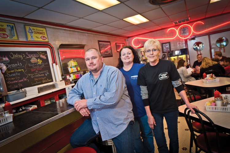 Saluting the family-run restaurants that give Music City a seat at ...