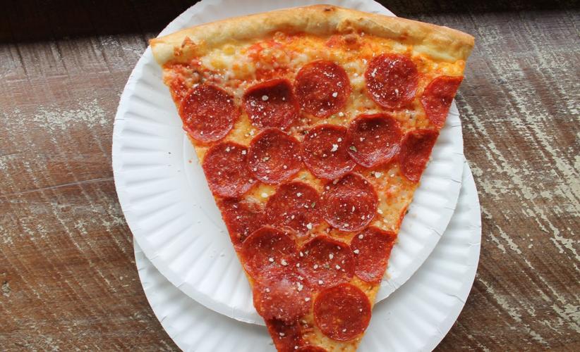 Monday Menu: Pizza, Meat and Veggies Edition | Bites | nashvillescene.com