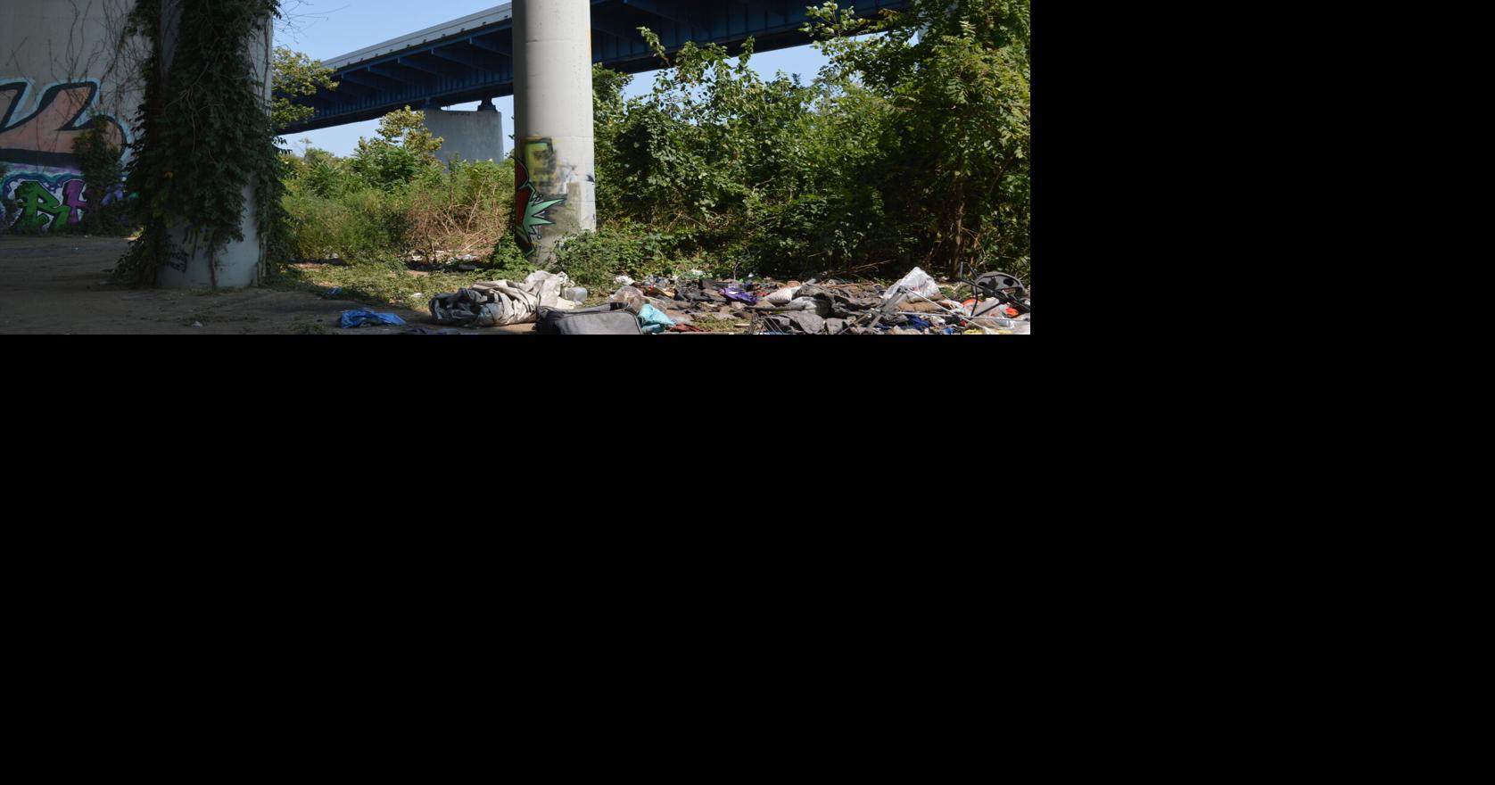 Nashville to Clear Old Tent City | City Limits | nashvillescene.com