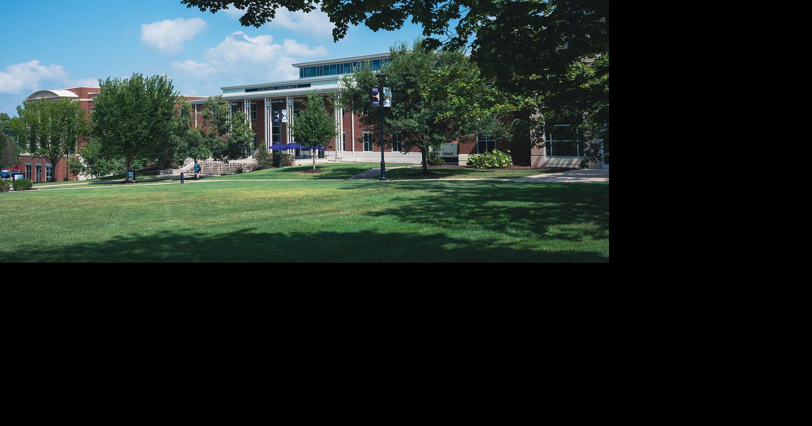 Lipscomb University Continues to Expand Its Footprint | City Limits ...