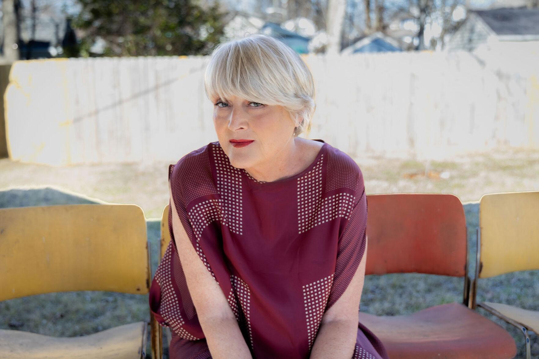 Kim Richey Readies ‘Every New Beginning’ | Features | nashvillescene.com