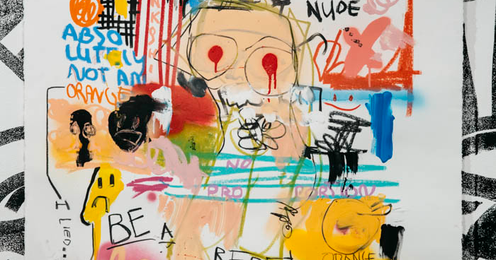 Memphis Artist Frances Berry on Unladylike , Her Exploration of ...
