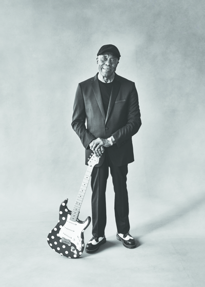 Buddy Guy w/Quinn Sullivan | | nashvillescene.com