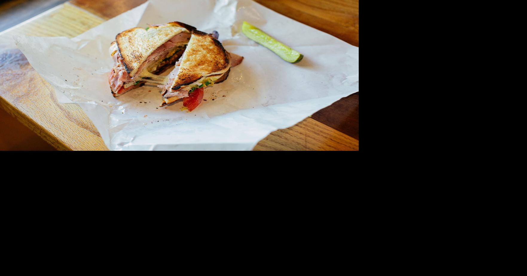 Best Sandwich Shop: Mitchell Delicatessen | Readers' Poll ...