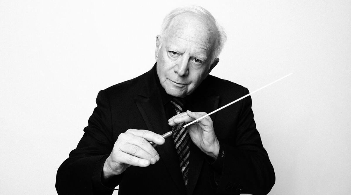 Maestro Leonard Slatkin Looks Ahead With Nashville Symphony | Features ...