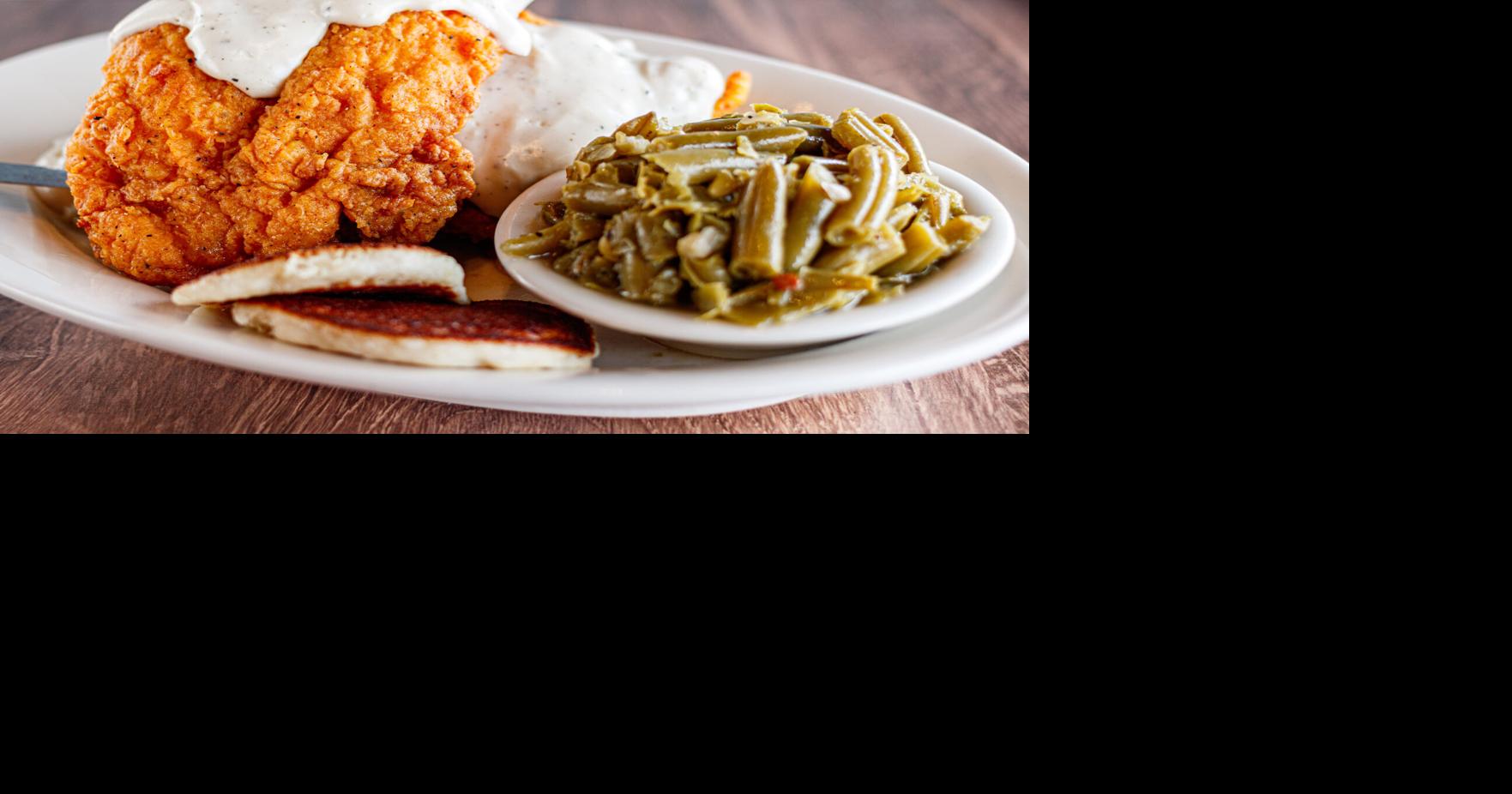 Lola's 'Father & Son Feast' and AMH's Restaurant Week | Bites ...