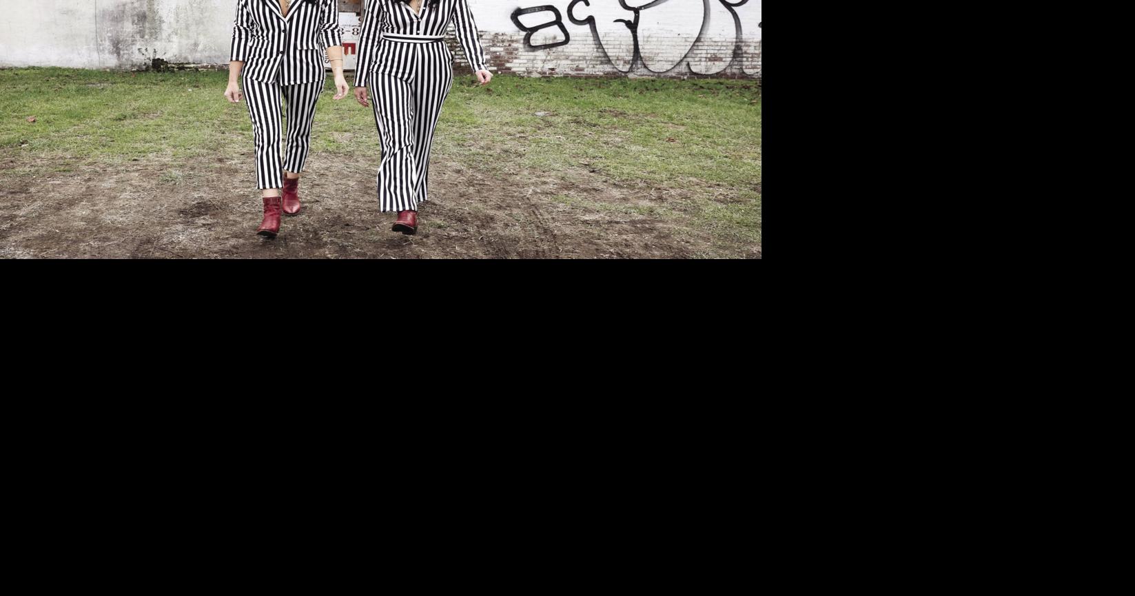 The Watson Twins Widen Their Circle for ‘Holler’ | Features ...