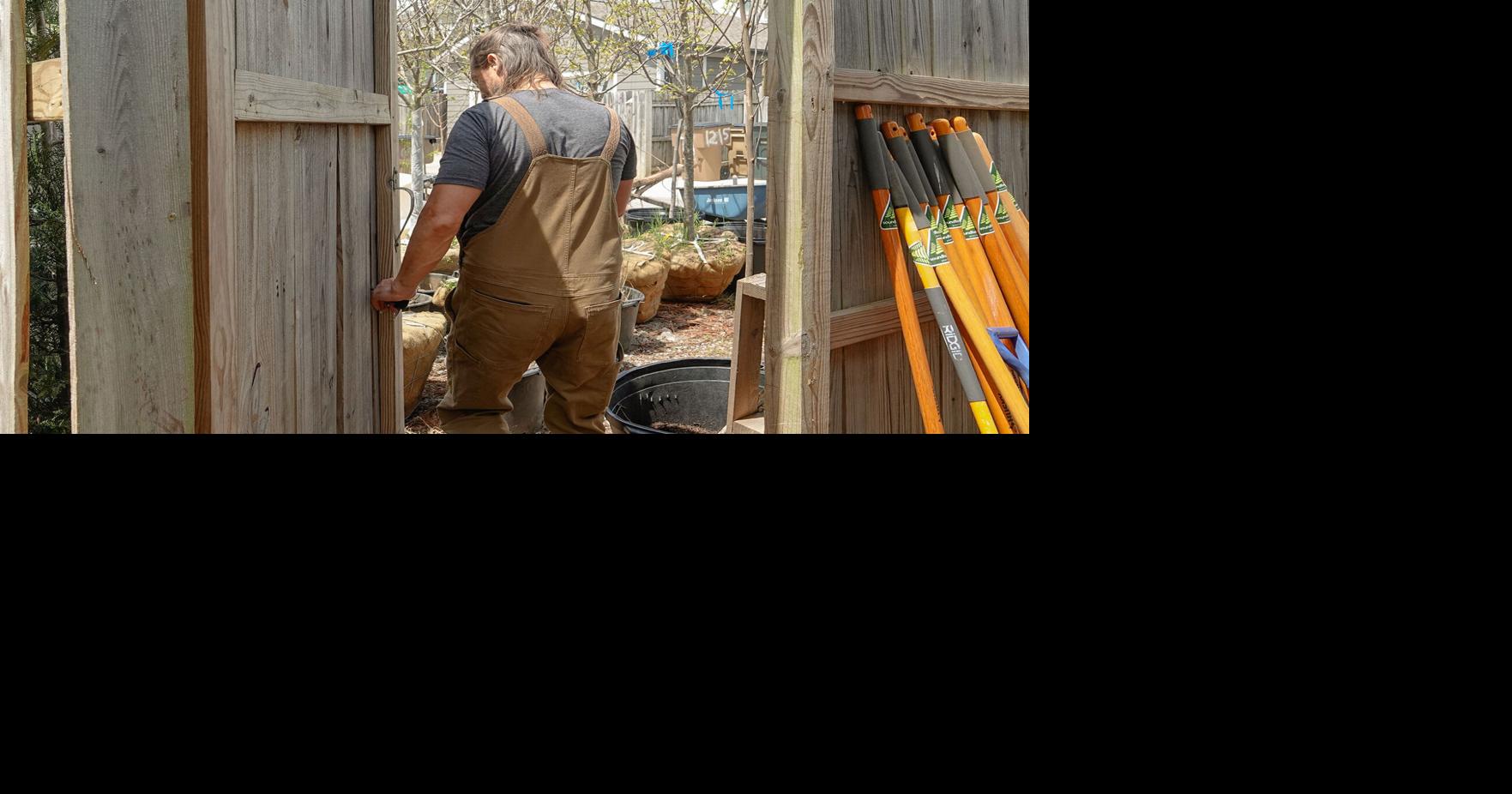 ‘Tree Ninja’ Cultivates a Forest in Nashville’s Neighborhoods | City ...