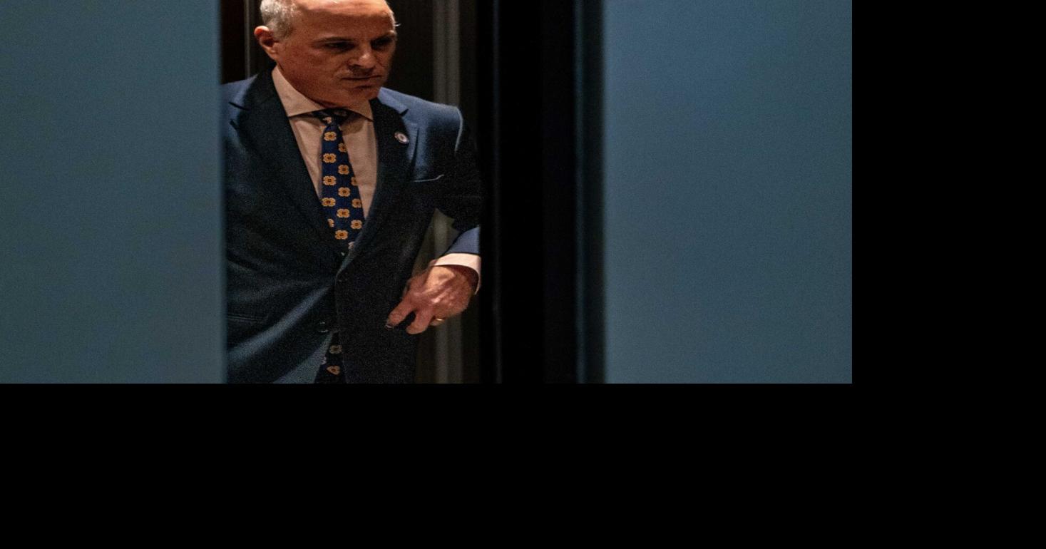 Bulso's Anti-Pride Flag Bill Debated in Subcommittee | Pith in the Wind ...