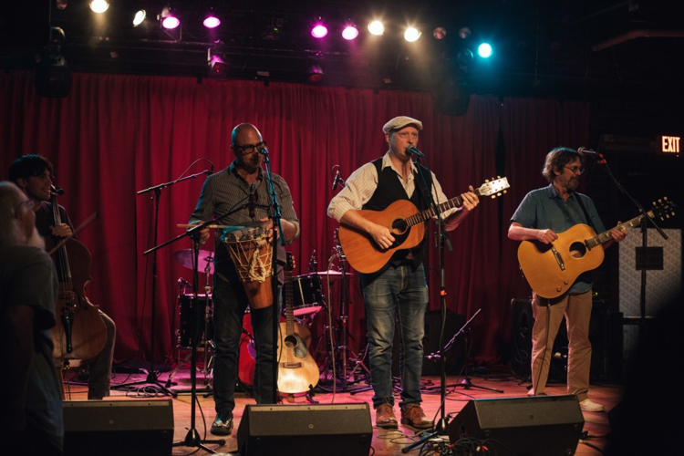 Jim Hoke: The Cream Interview | Nashville Cream | nashvillescene.com