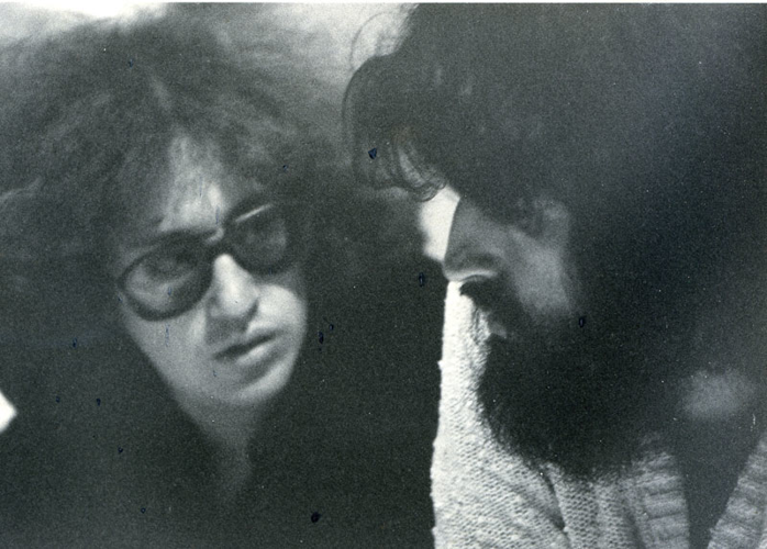 At 23, Matthew McCauley, a longhaired musician with no college ...