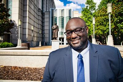 Public Defender Marcus Floyd Running for General Sessions Judgeship ...