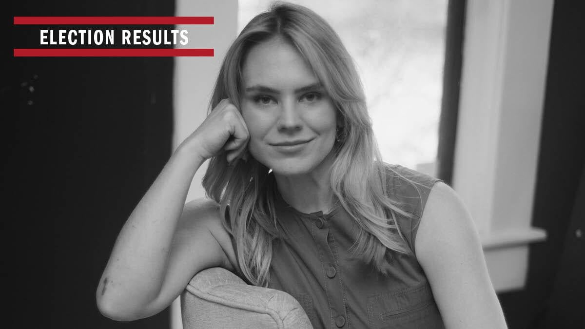 Aftyn Behn Wins House District 51 Democratic Primary | Pith in the Wind | Nashville News ...