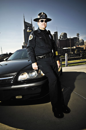 Chief Ronal Serpas’ Plan for a Safer Nashville Is to Pull You Over ...