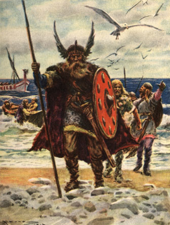 The Viking Invasion of India | Food & Drink | nashvillescene.com