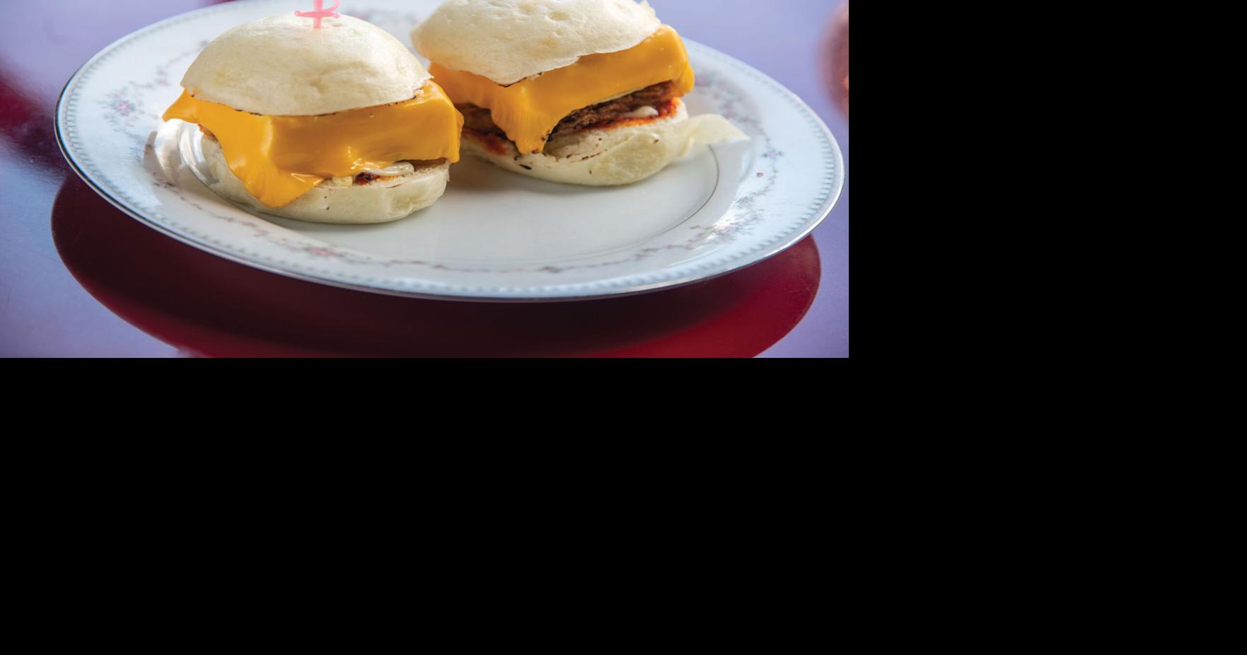 Xiao Bao’s Egg and Cheese Bao | Writers-choice | nashvillescene.com