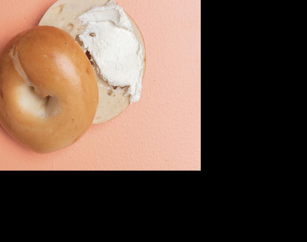 The Bagel Has Landed: The Scene ’s Editorial Staff Searches for the ...