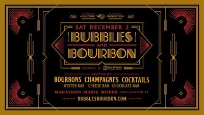 Monday Menu: Cocktails, Bubbles, Bourbon and Pizza Edition | Bites ...