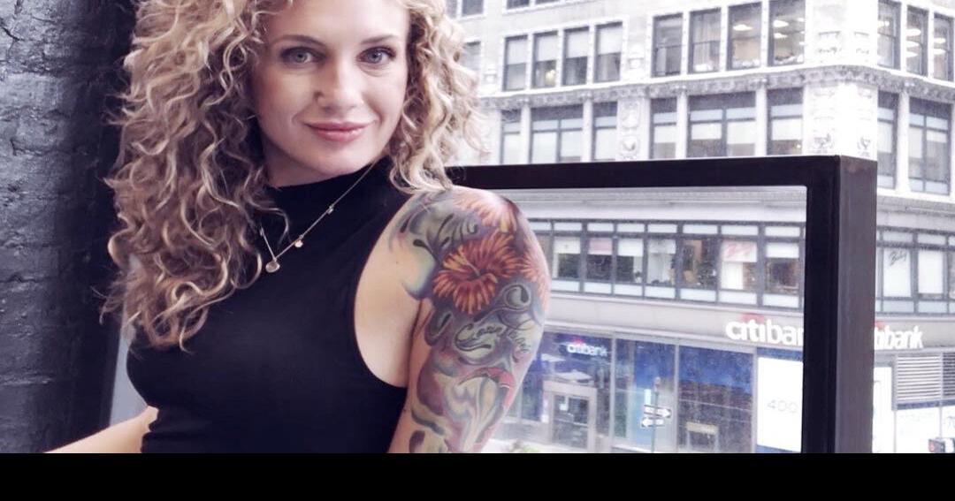 Celia Jenkins, Wildflower Hair Artistry | Health, Beauty & Fitness ...