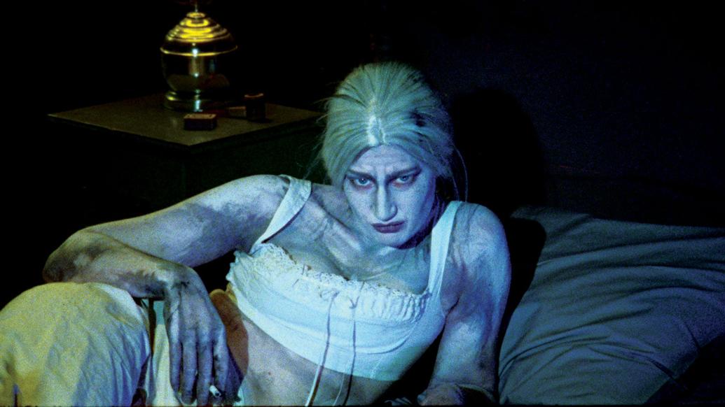 Grace Glowicki’s ‘Dead Lover’ Is Relentlessly Madcap | Film/TV ...