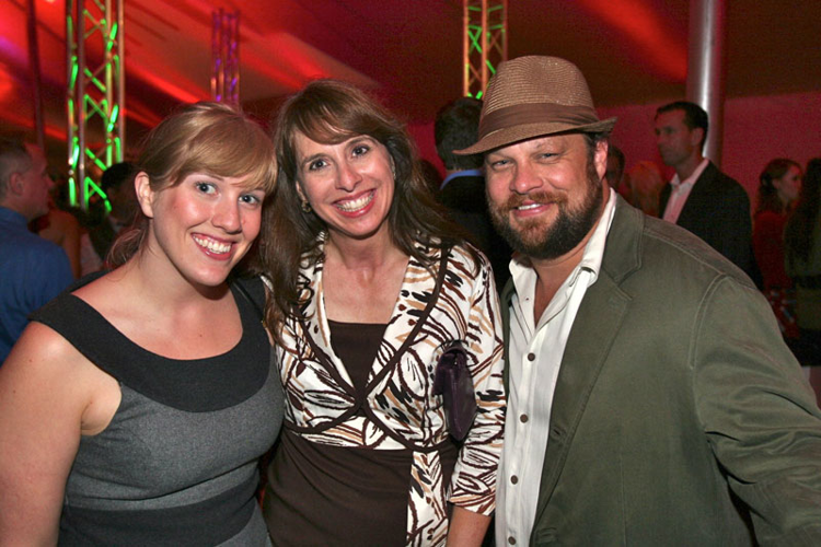 Best of Nashville Party: Heather Byrd coverage #2, 10/5/11 | Nashville Scene | nashvillescene.com