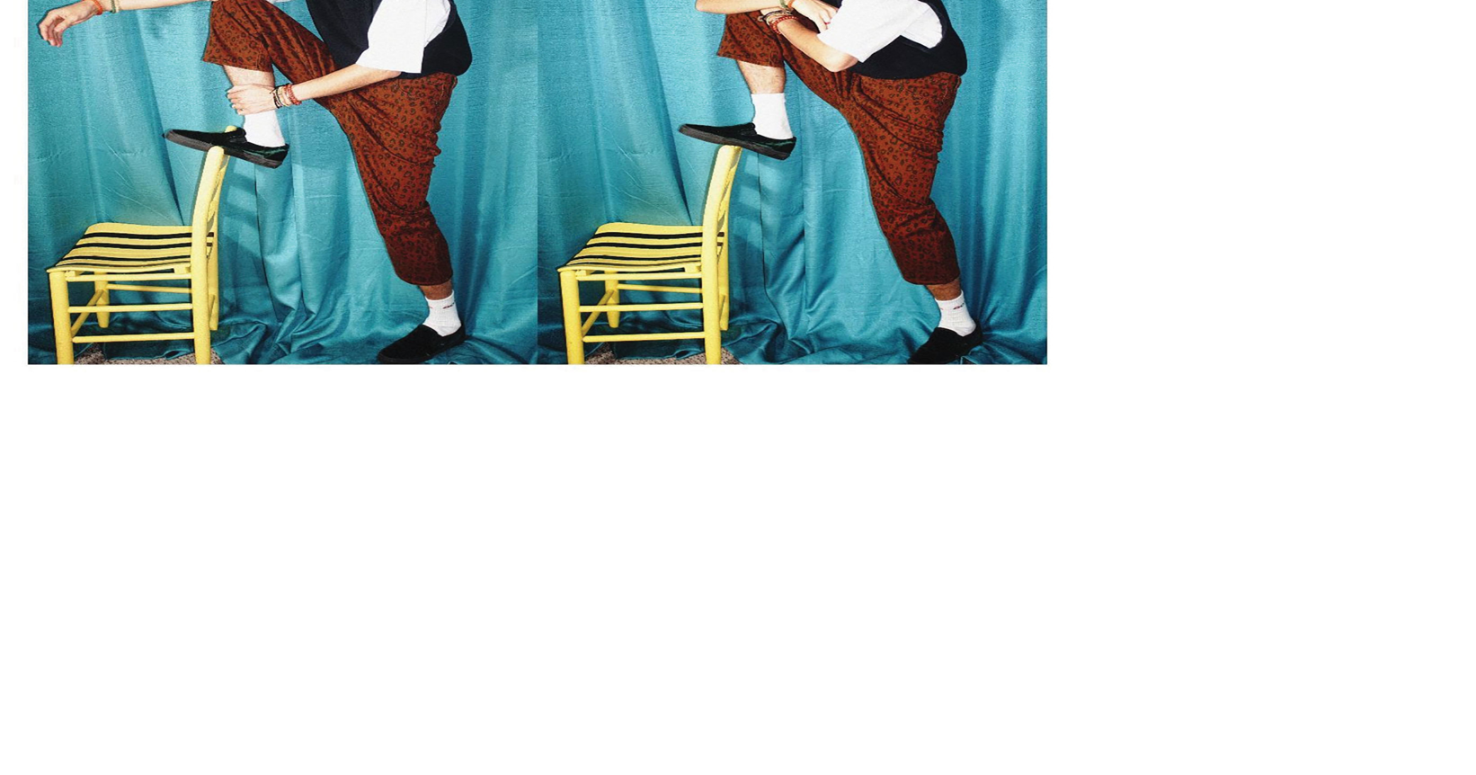 Ron Gallo Closes the Book on His Nashville Chapter With Peacemeal ...