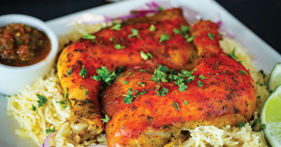 Middle Eatz Brings Yemeni Food to Nashville | Features | nashvillescene.com