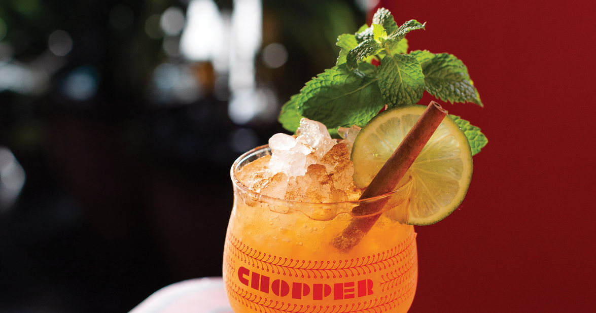 The Drinking Issue: New Bar Alert — Chopper | Cover Stories ...