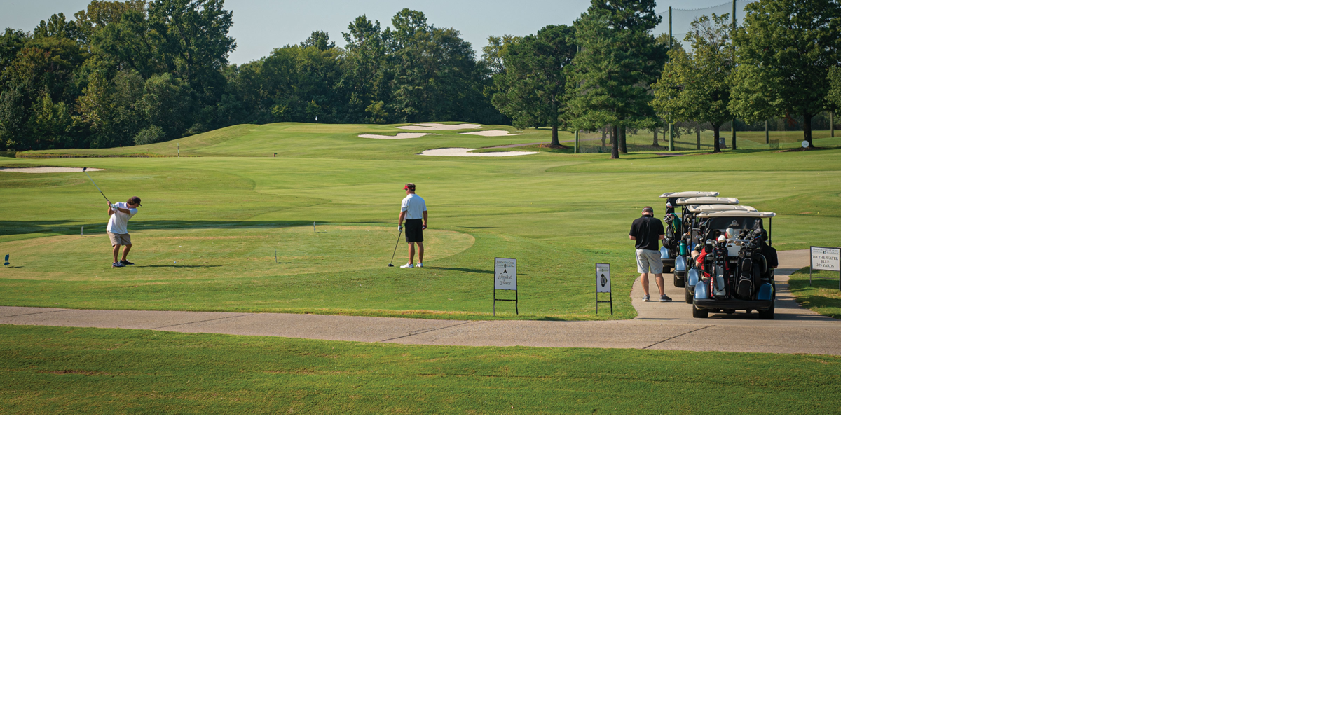 Best Golf Course: Hermitage Golf Course | Readers' Poll ...