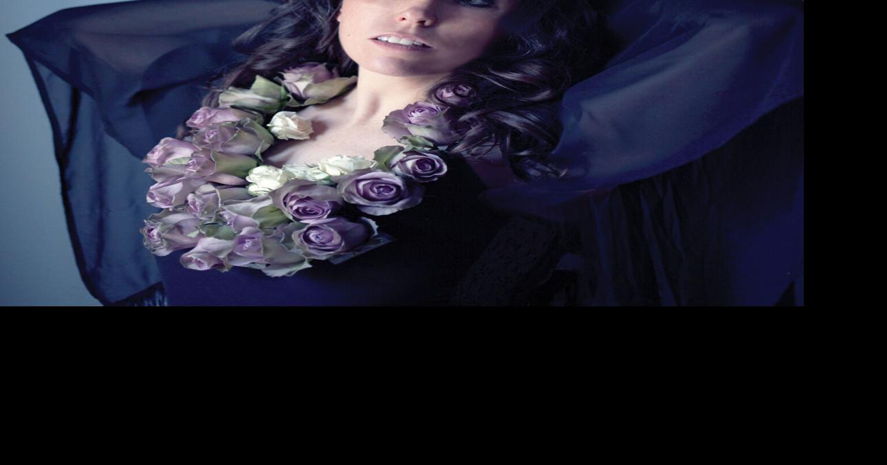 Jessica Breanne Finds Strength in Opening Herself Up on Rosebud Queen ...