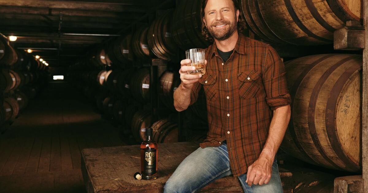 Whiskey Wednesday: Dierks Bentley’s Row 94 Whiskey | Bites ...