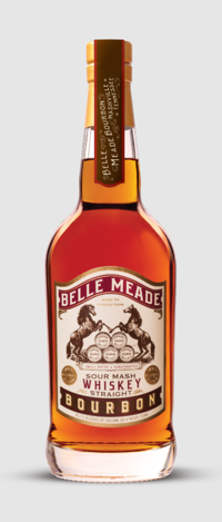 Belle Meade Bourbon Reintroduces Itself | Bites | nashvillescene.com