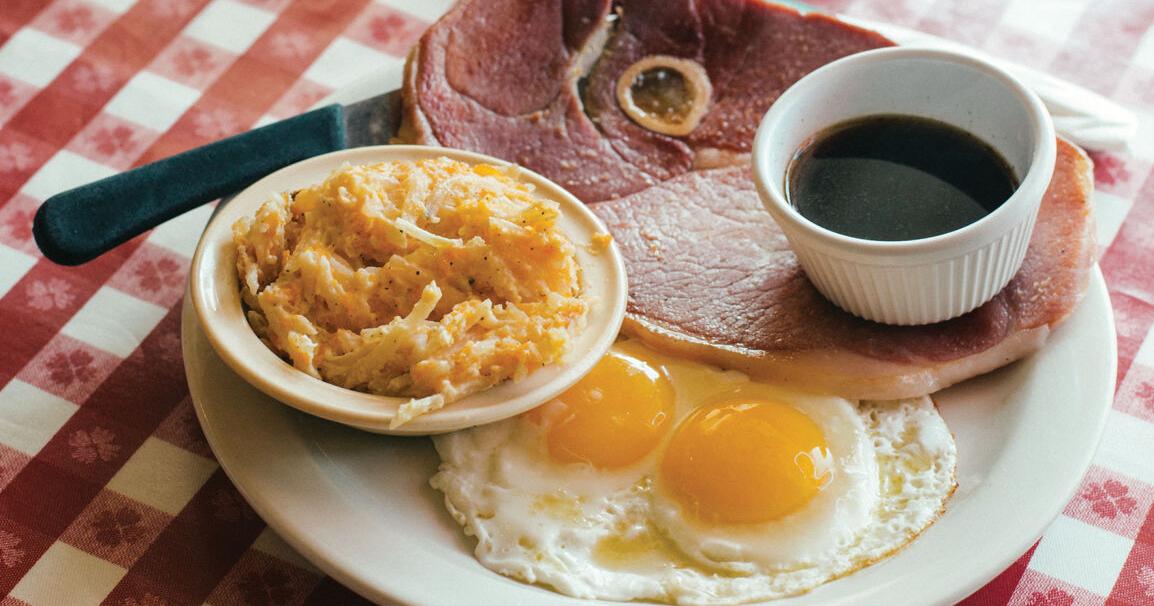 The Loveless Cafe | Food & Drink Readers' Poll | nashvillescene.com