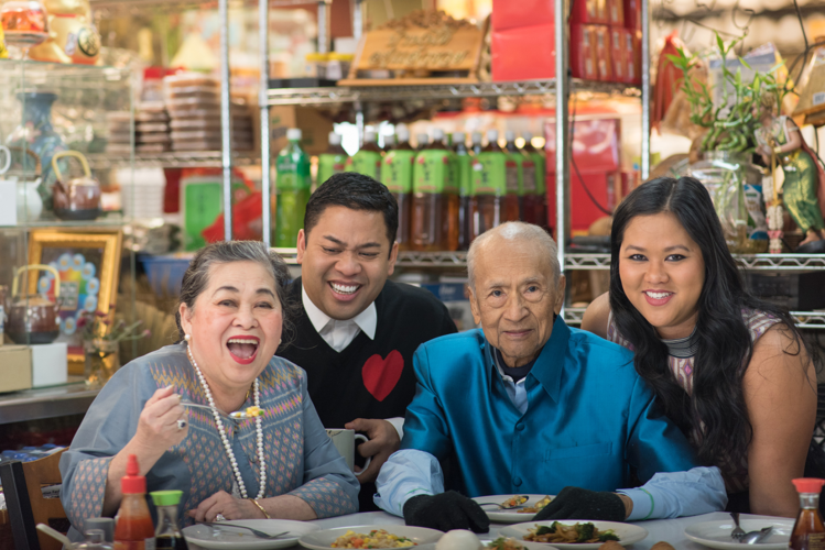 Remembering Patti Myint | Features | nashvillescene.com