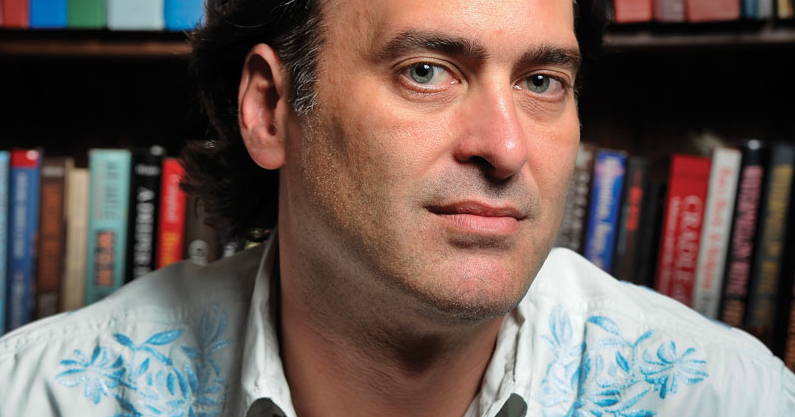 peter cooper weybridge