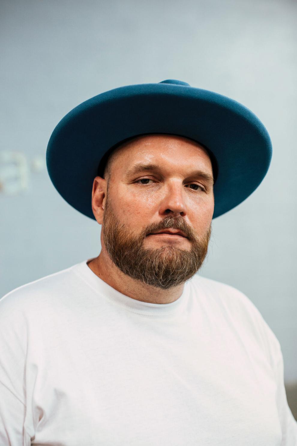 For Sneaker Designer Joshua Blevins, ‘Art Doesn’t Have to Be Flat ...