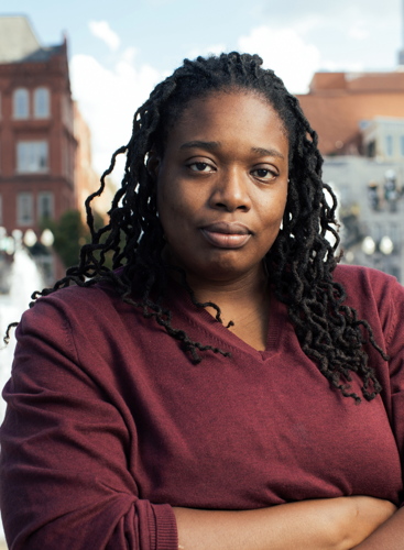 Activist Odessa Kelly Wants to Save Nashville’s Soul | News ...