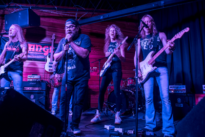 NYE Tribute Band Options | | nashvillescene.com