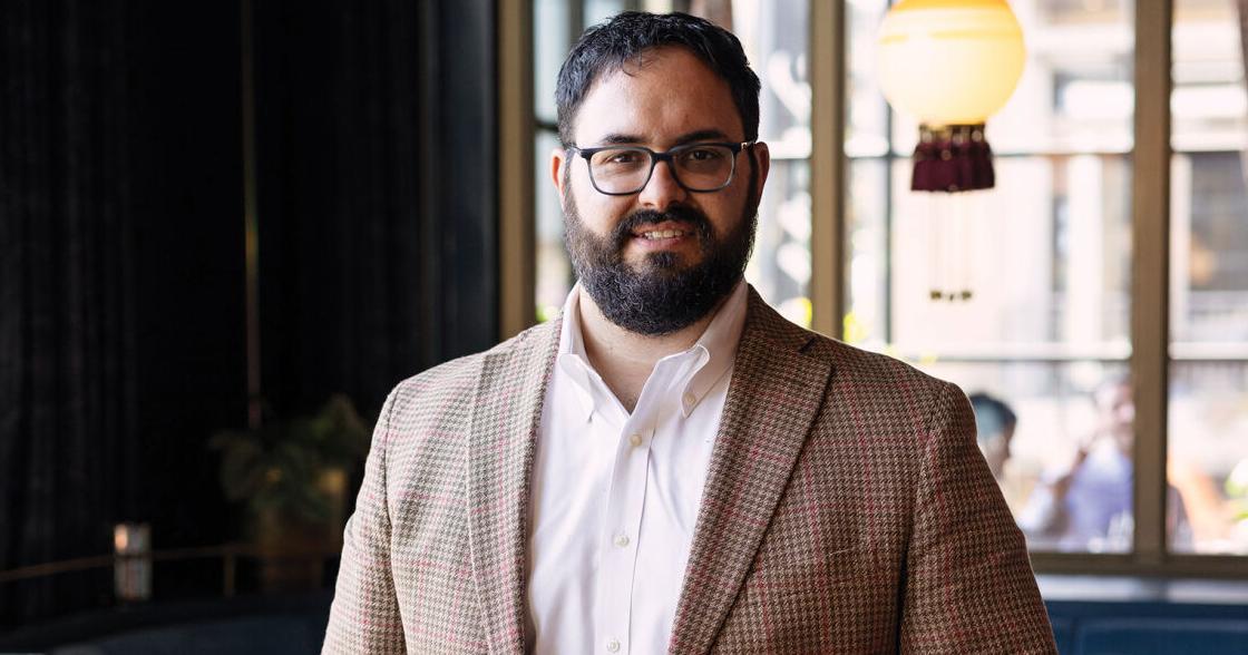 Jonathan Ross Brings Master Sommelier Bona Fides to The Twelve Thirty ...